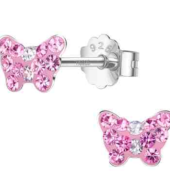 Kids & Enamel Jewelry | Colorful Jewelry Designs